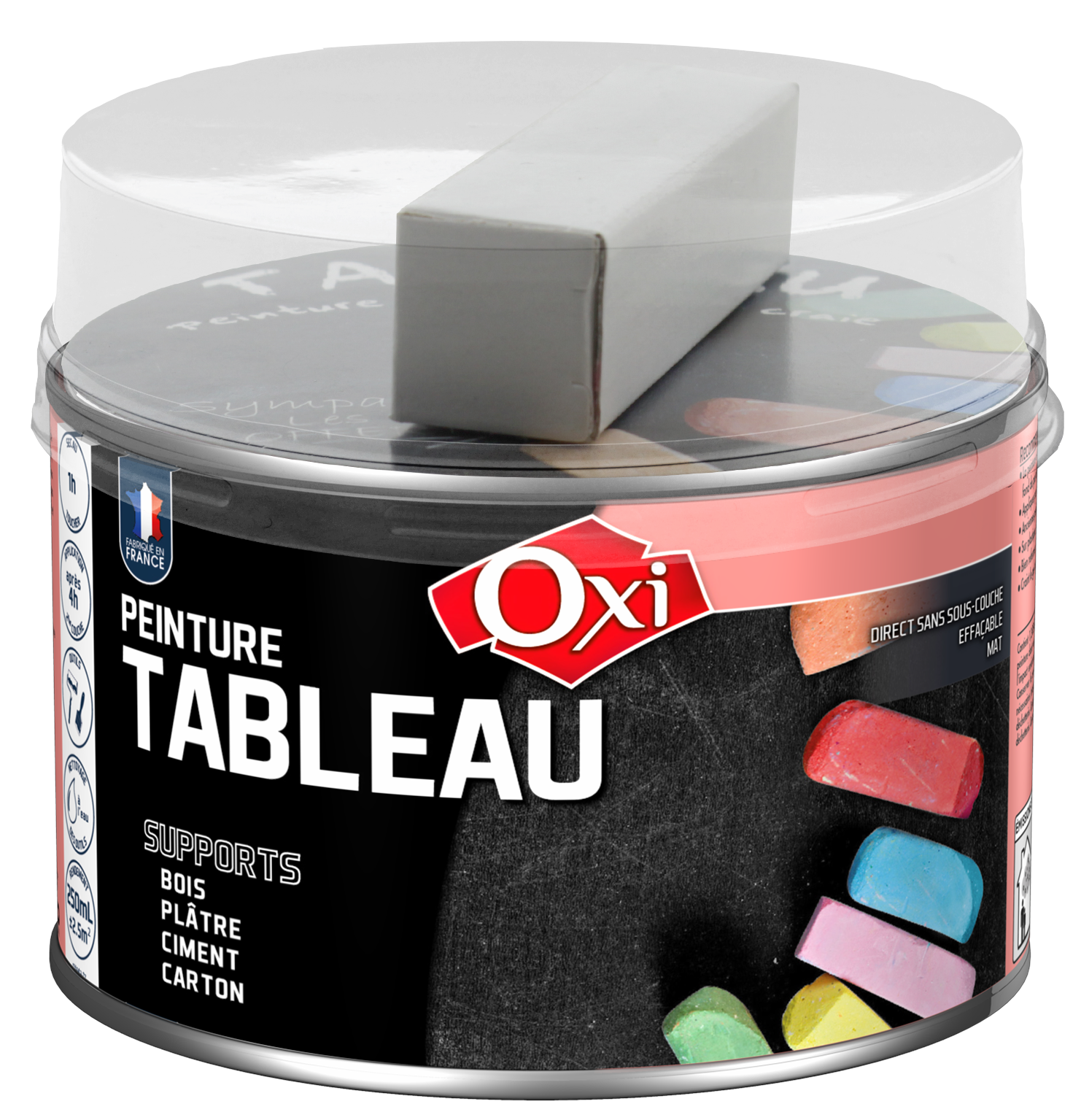 PEINTURE TABLEAU – DURIEU AFRIQUE